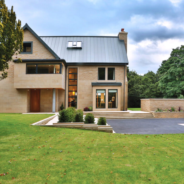 Architects in Huddersfield | ONE17 Design West Yorkshire