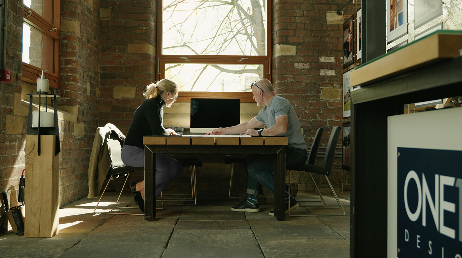 Architects in Huddersfield | ONE17 Design West Yorkshire