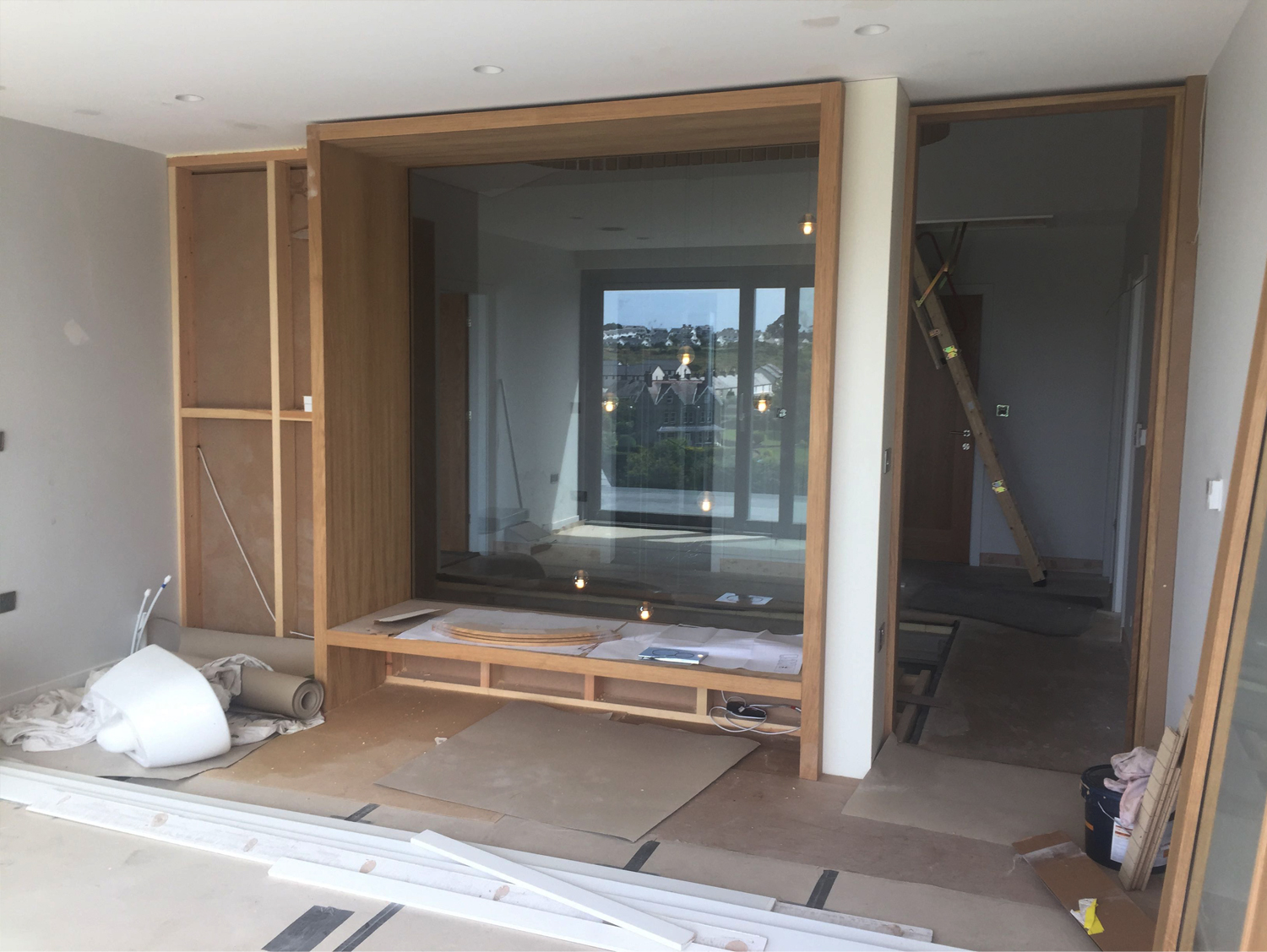 Our Architectural Design Process | ONE17 Design Huddersfield